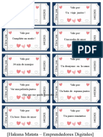 Léeme Cuando Te Sientas | PDF | Poesía