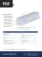 HyLYZER - 1000 | PDF