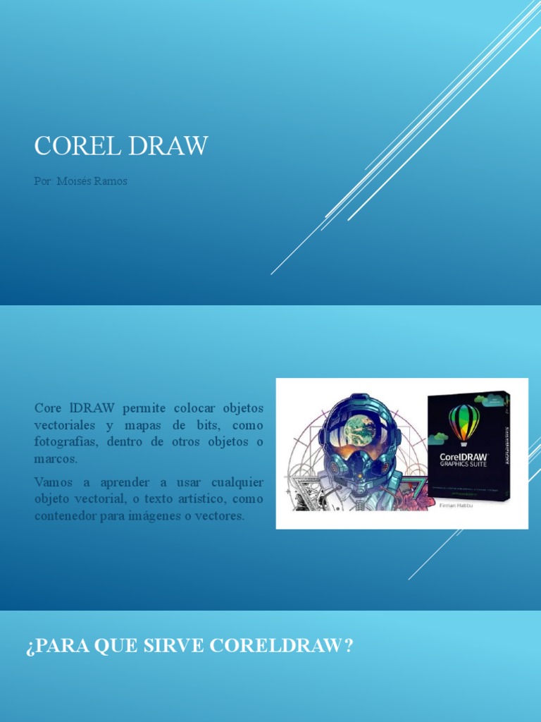 Corel Draw 2020 | PDF