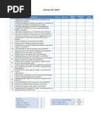 NECPAL 4.0: Pronóstico en Paliativos | PDF | Salud pública | Medicina