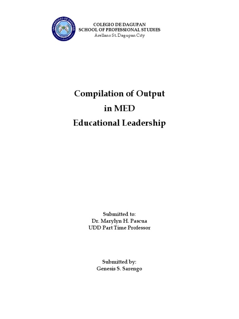 Quality Framework in Higher Education | PDF | Teaching Method ...