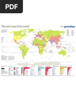 World Map - Simple MapChart | PDF | Mobile Software | Global Conflicts