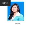 Cedula Alexander | PDF