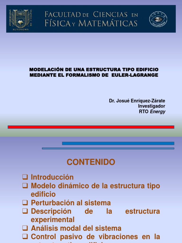 Modelo Dinamico | PDF | Modelo matemático | Matemáticas Aplicadas