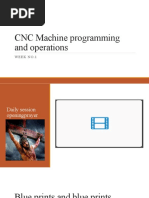 Basic Blueprint Reading Guide | PDF | Drawing | Engineering Tolerance