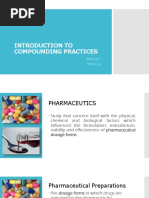 Master Formulation Record - Diclofenac Sodium 10% in Versapro Cream ...