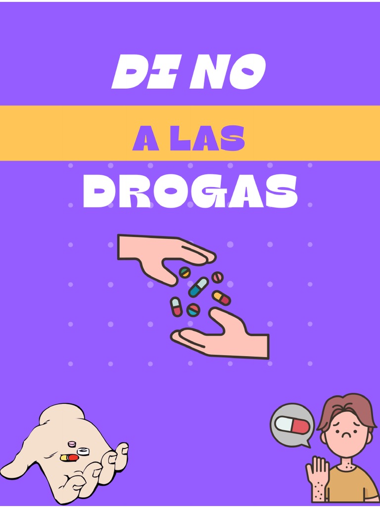 Consumo De Drogas En La Adolescencia Pdf La Dependencia De