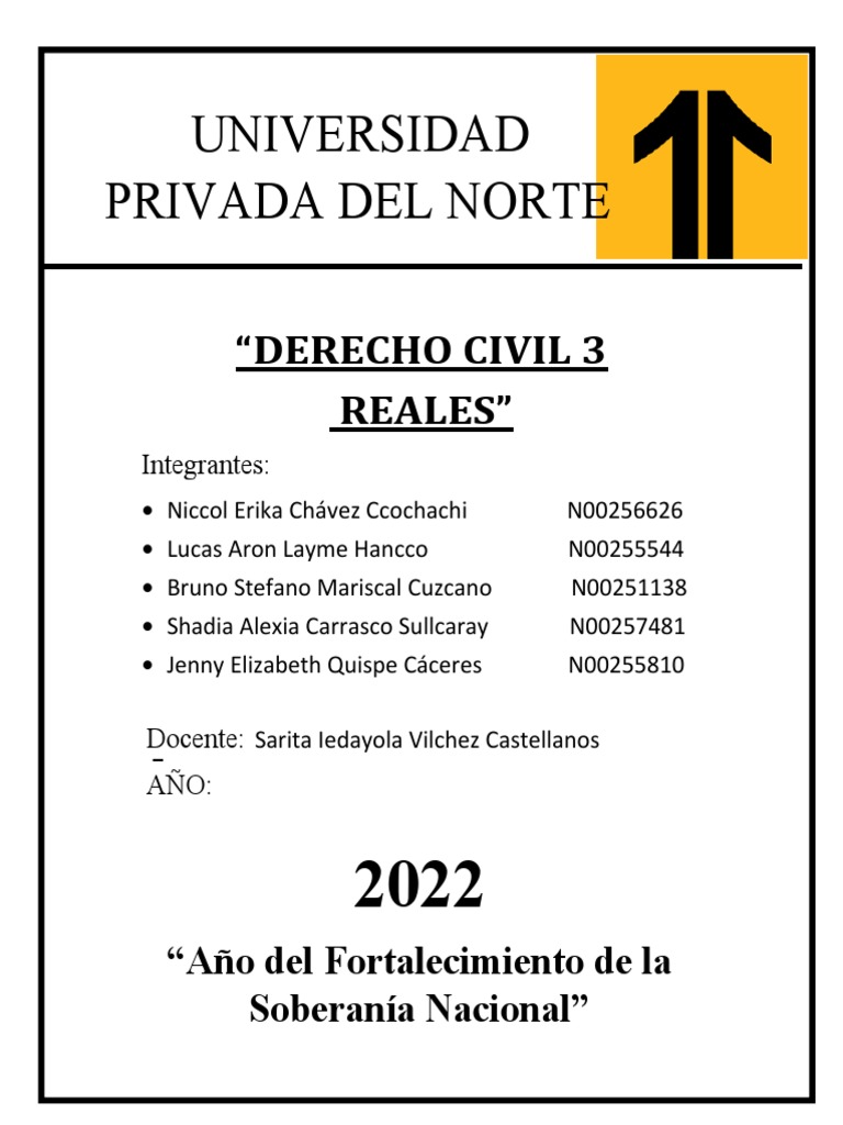 Posesión Legítima e Ilegítima en Derecho Civil | PDF | Posesión (Ley ...