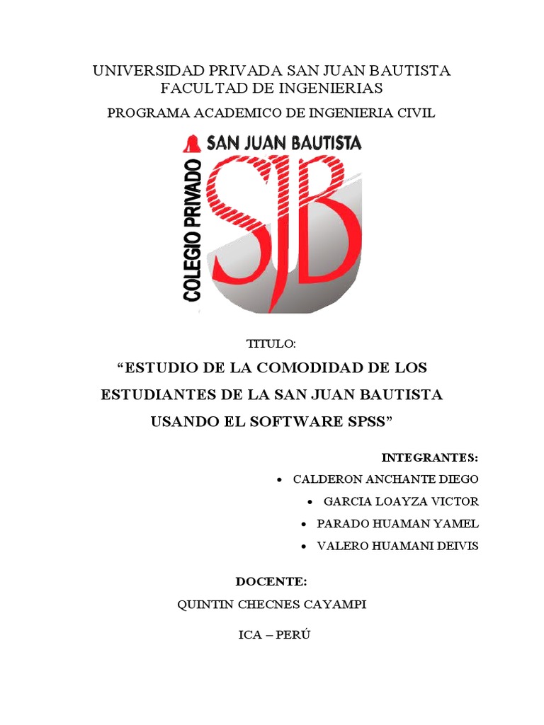 Metodos Primer Avance LRPD | PDF | Estadísticas | Muestreo (Estadísticas)