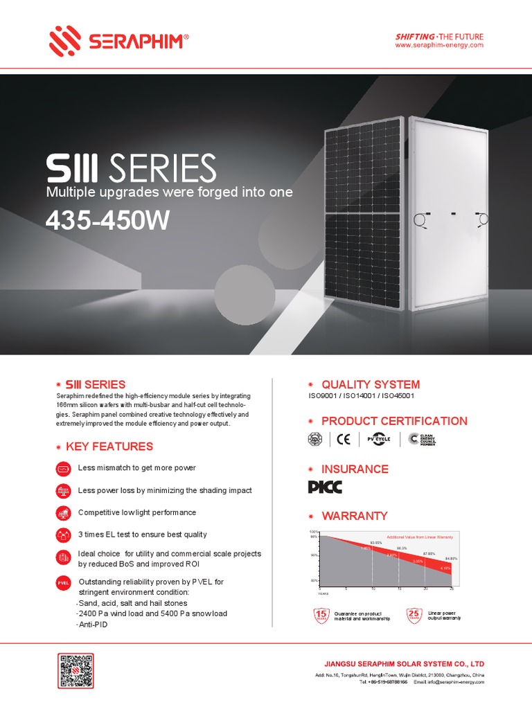 SRP (435 450) Bma HV - 166 - en | PDF | Electrical Engineering | Electricity