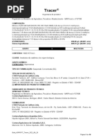 Bula Sperto | PDF | Batata | Plantas