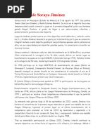 Ley Lafragua: Libertad de Imprenta 1855 | PDF | Libertad | México