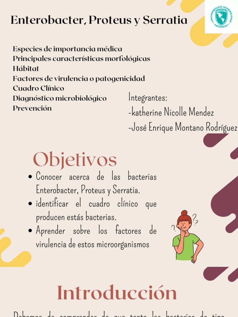 Enter Ob Acter | PDF | Las bacterias | Bacterias Gram-negativo