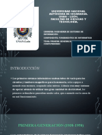 La Z1: Primera Computadora Programable | PDF | Ingeniería Electrónica ...