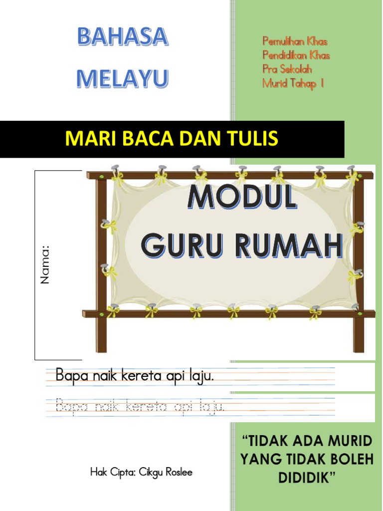 Baca Dan Salin | PDF