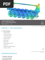 Assistants Tools - OpenAI API | PDF | Information Retrieval | Parameter (Computer Programming)