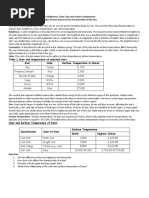 Real Life Example of Electromagnetic Wave | PDF | Electromagnetic ...