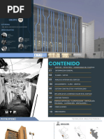 Edificio Hibrido | PDF | edificio | Diseño arquitectonico