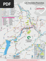 Sherwood Forest Village Map | PDF