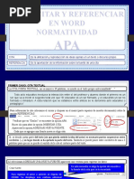 Ficha de Cita Textual Características | PDF | Plan de estudios ...
