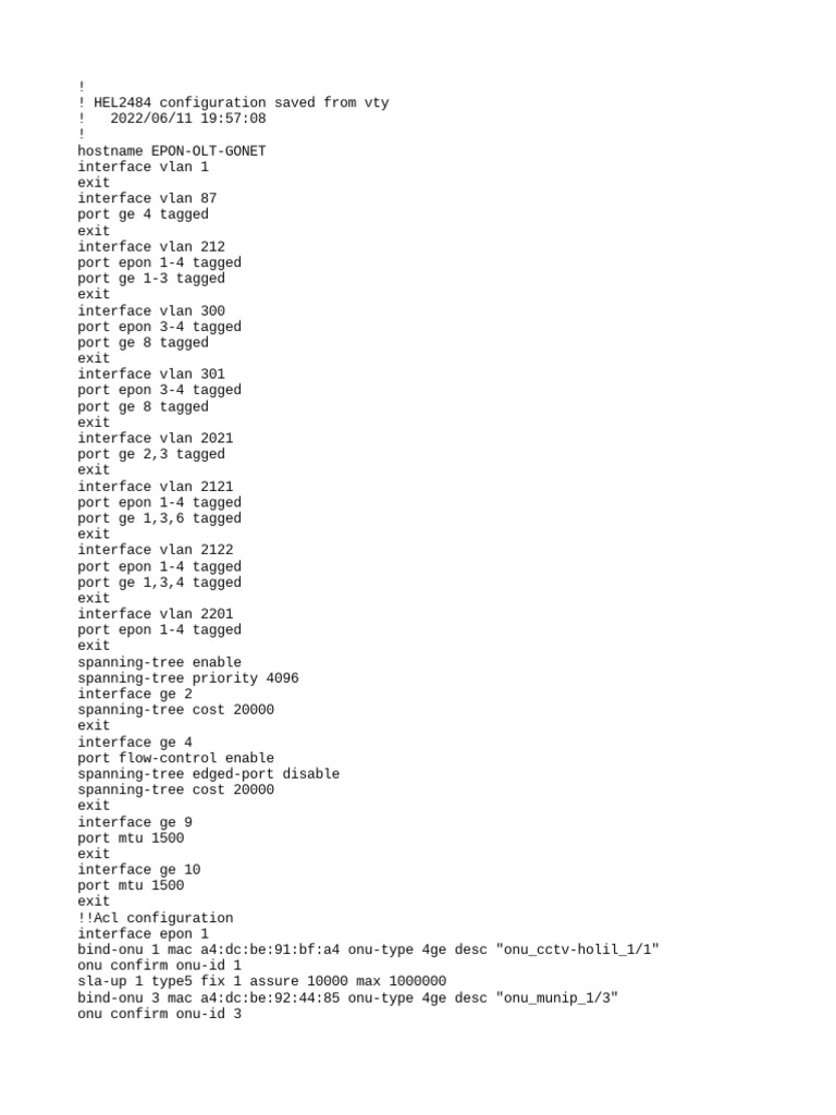 Oltconfig Pdf