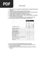 Mapa Daniel Goleman | PDF