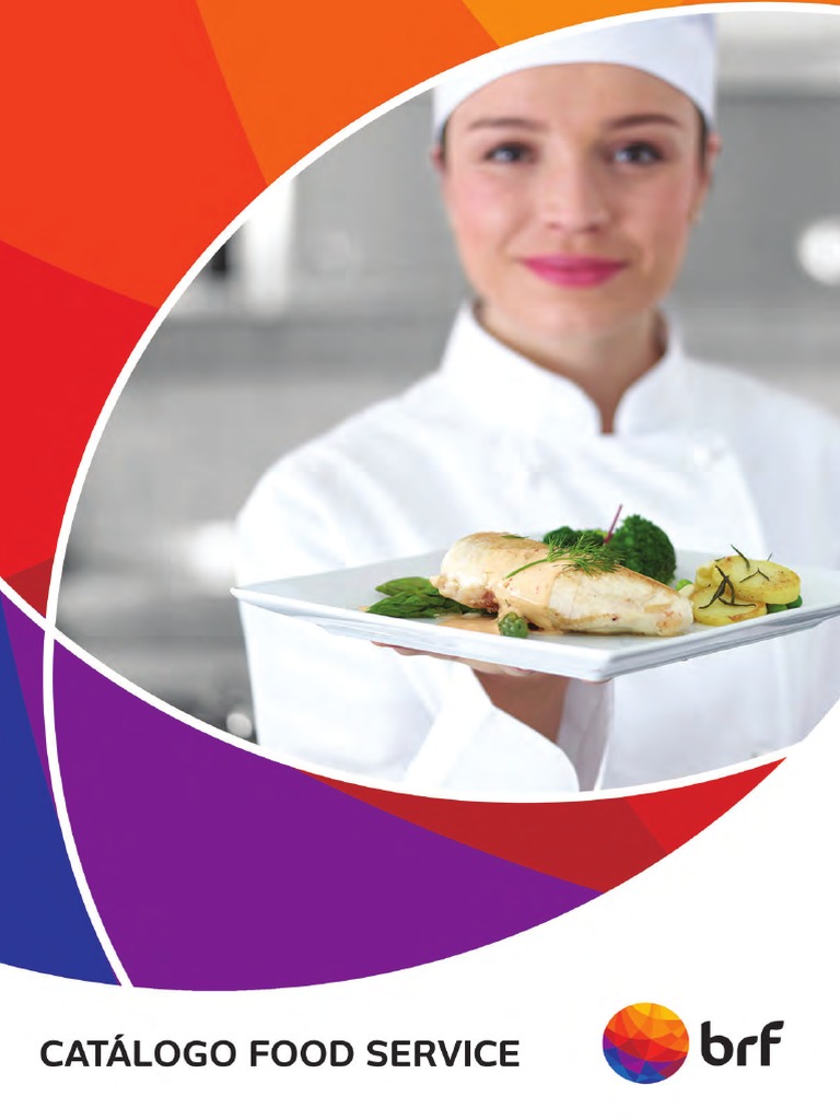 Catálogo BRF PDF | PDF