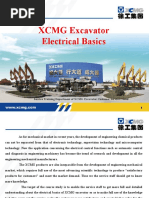 Full Set Up On Ekts (Electrical Control) | PDF | Computing Platforms ...