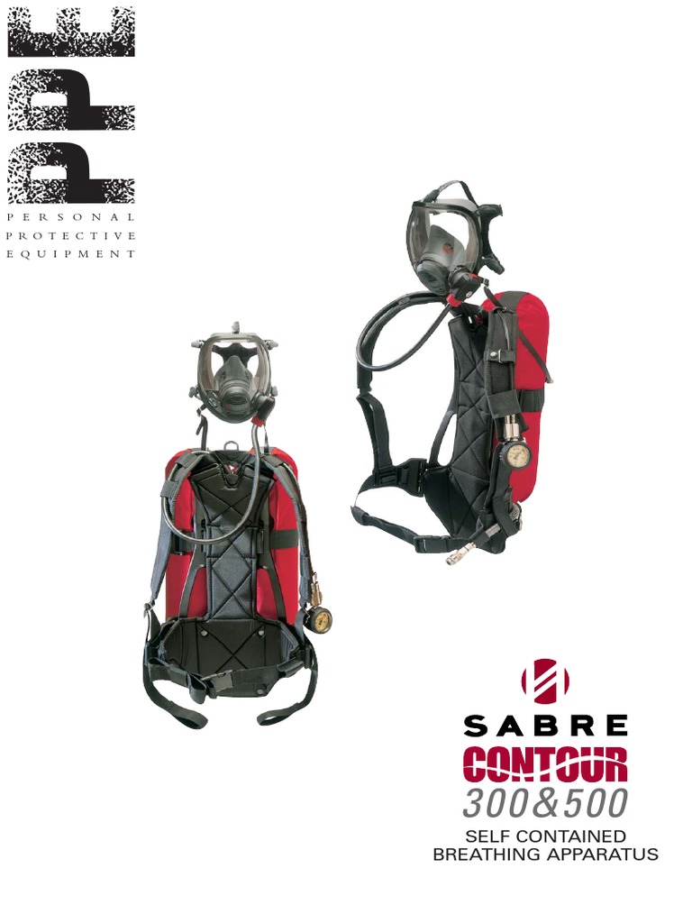 Contour 300 500 en | PDF | Valve | Manufactured Goods