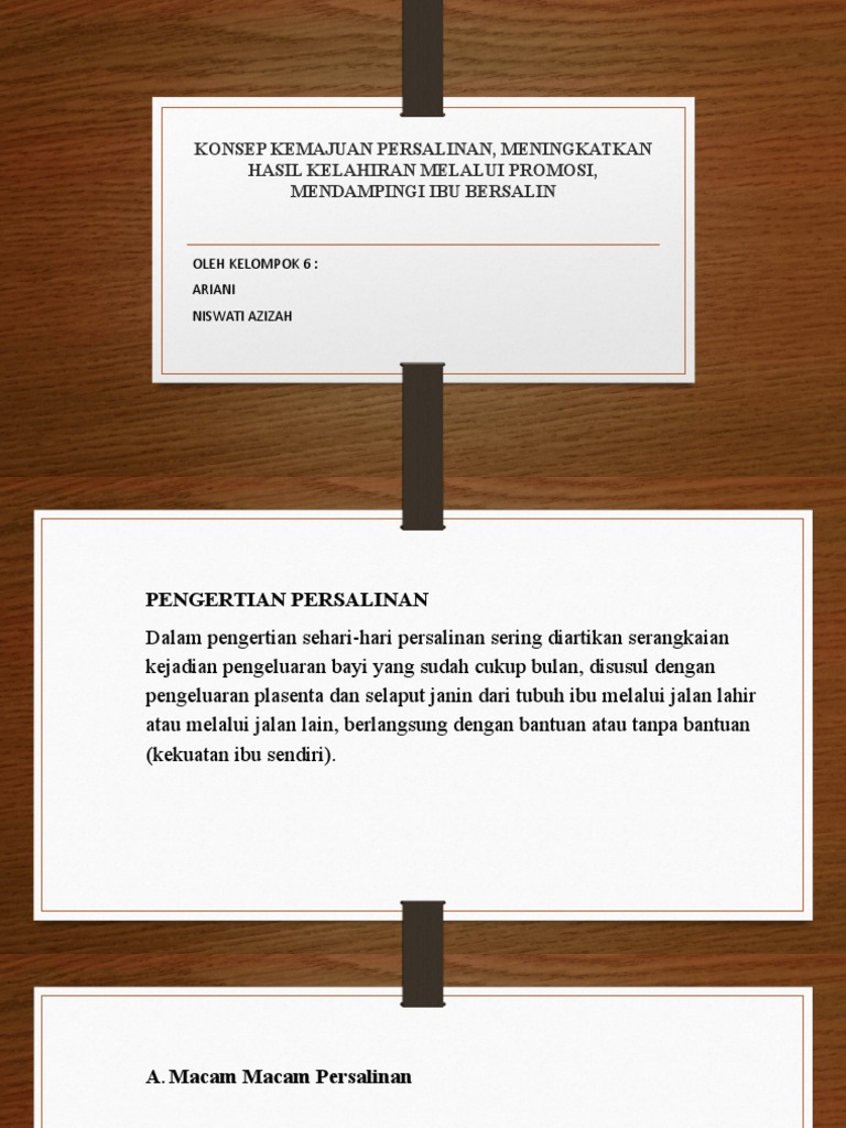 Askep Intrapartum Dan BBL | PDF