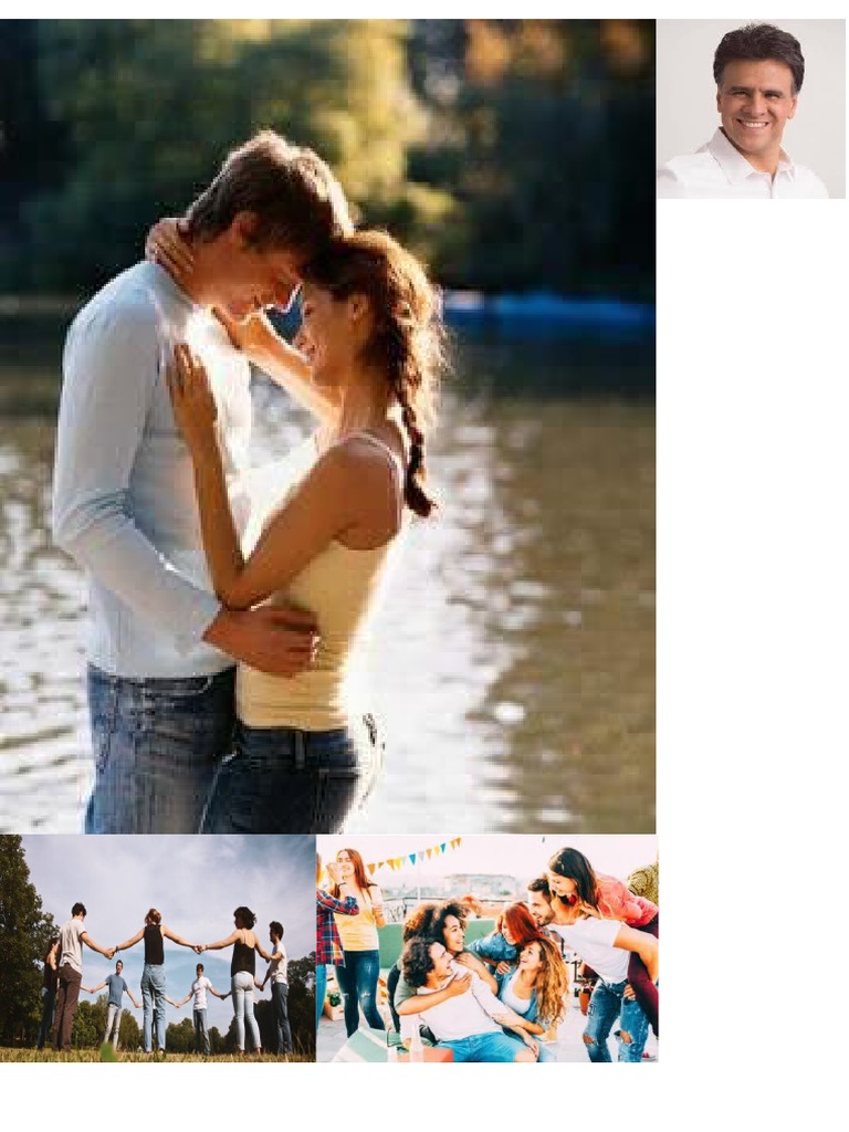 Juventud en Extasis | PDF