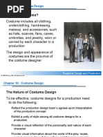 Costume Measurement Sheet Template | PDF