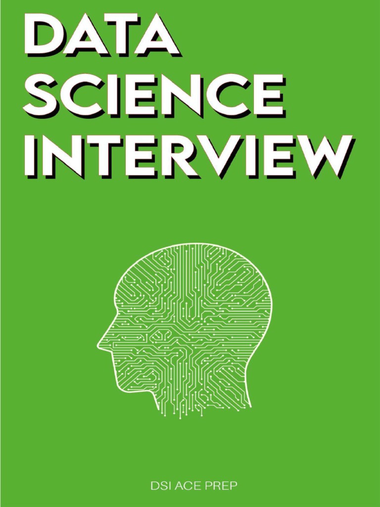 Data Science Interview Prep For SQL, Panda, Python, R Langu | PDF | Matrix (Mathematics ...