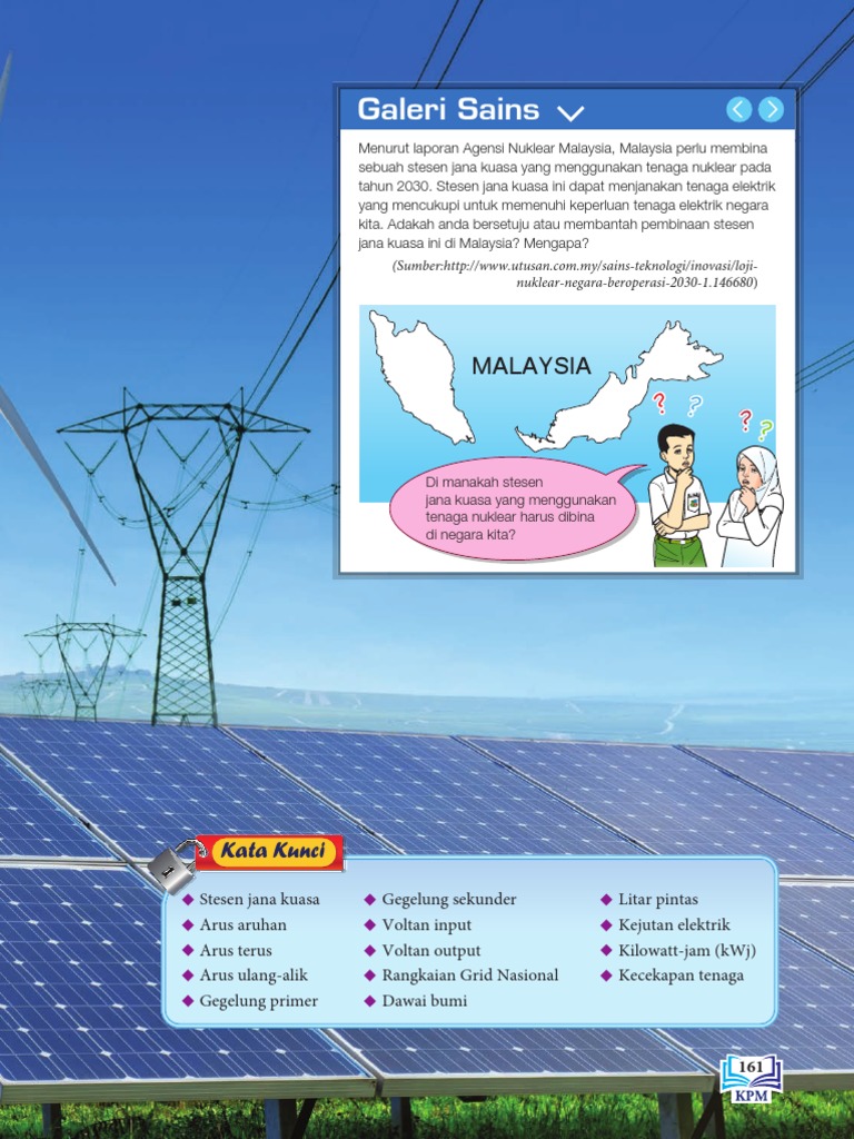 Sains Ting 3 - 2 DRP 2 | PDF