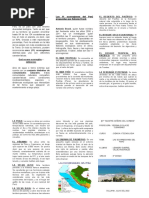 Ecosistemas Principales de República Dominicana - Tipos ...