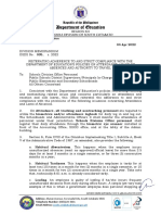 Absentee Statement | PDF