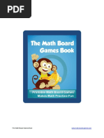 The Moscow Puzzle | PDF | Teaching Mathematics | Science