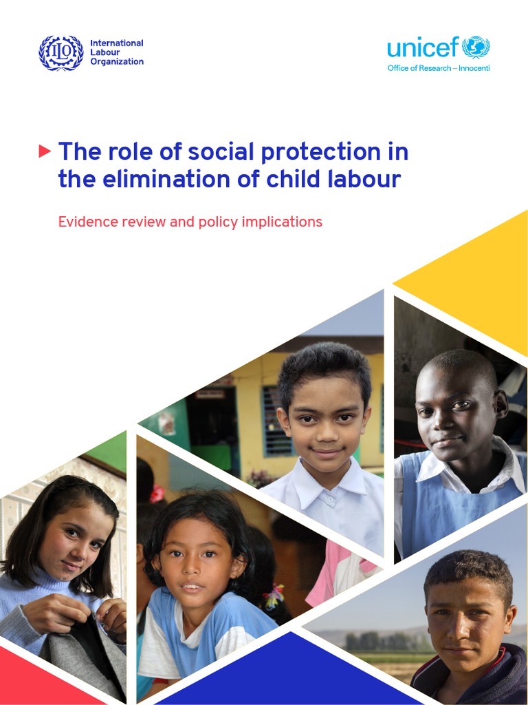 The Role of Social Protection in The Elimination of Child Labour | PDF ... The Role of Social Protection in The Elimination of Child Labour | PDF ...
