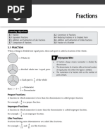 Equivalent Fractions PDF | PDF