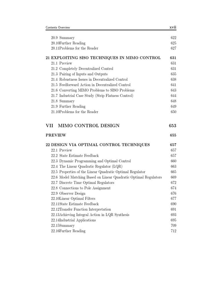 Graham C. Goodwin, Stefan F. Graebe, Mario E. Salgado - Control System Design - Prentice Hall ...