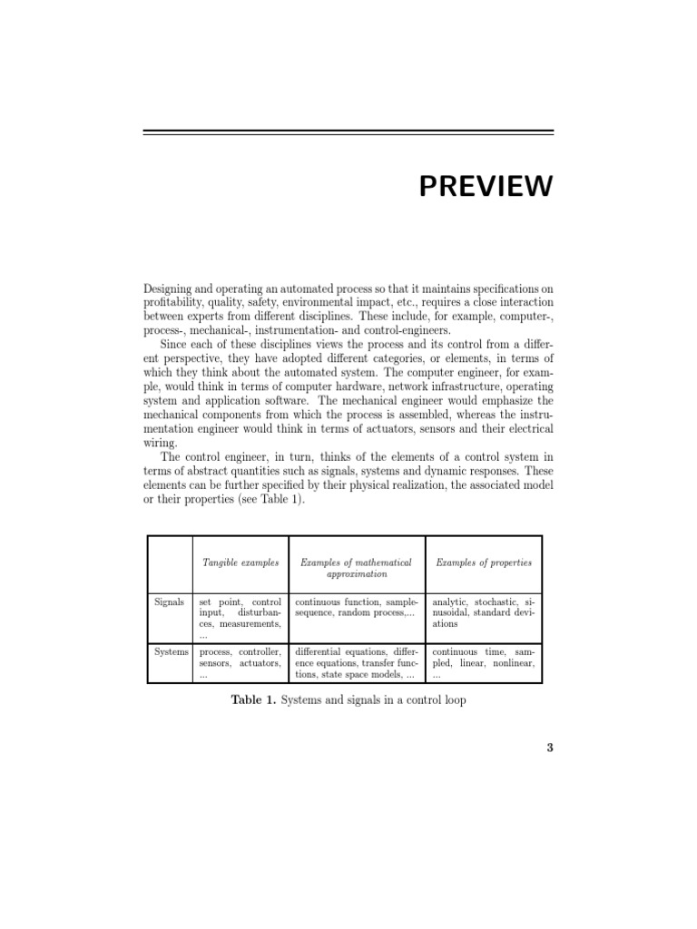 Graham C. Goodwin, Stefan F. Graebe, Mario E. Salgado - Control System ...