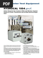 AKM 345 Gen2: Instruction Manual | PDF | Switch | Thermometer