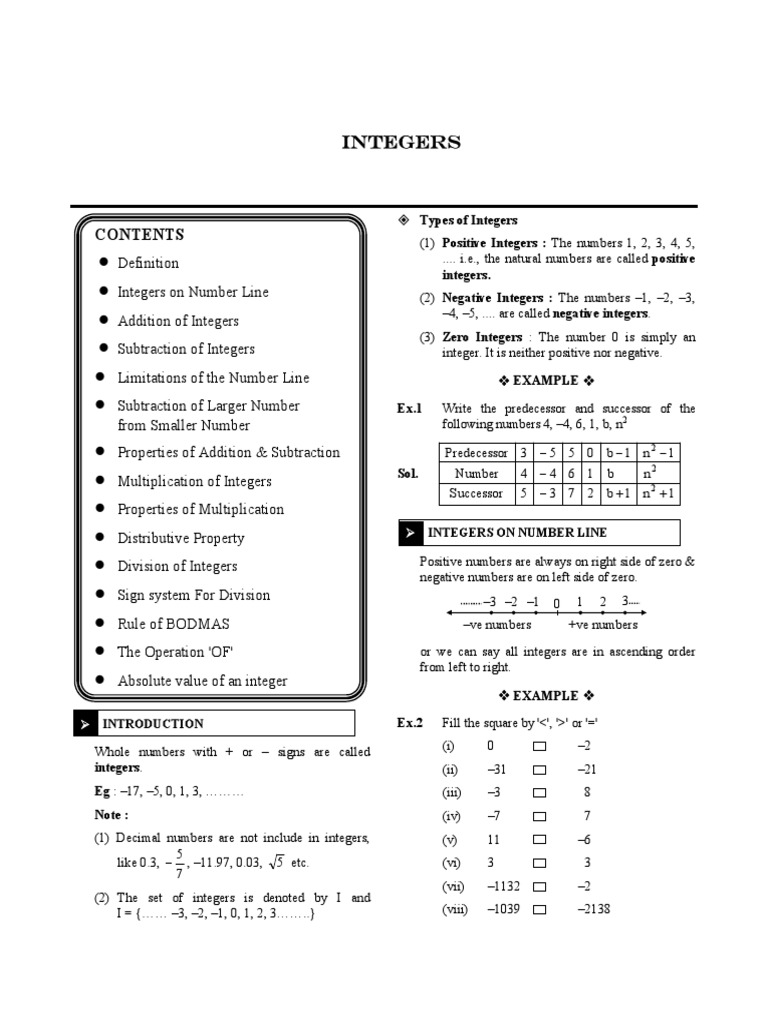 Maths | PDF | Number Theory | Mathematics