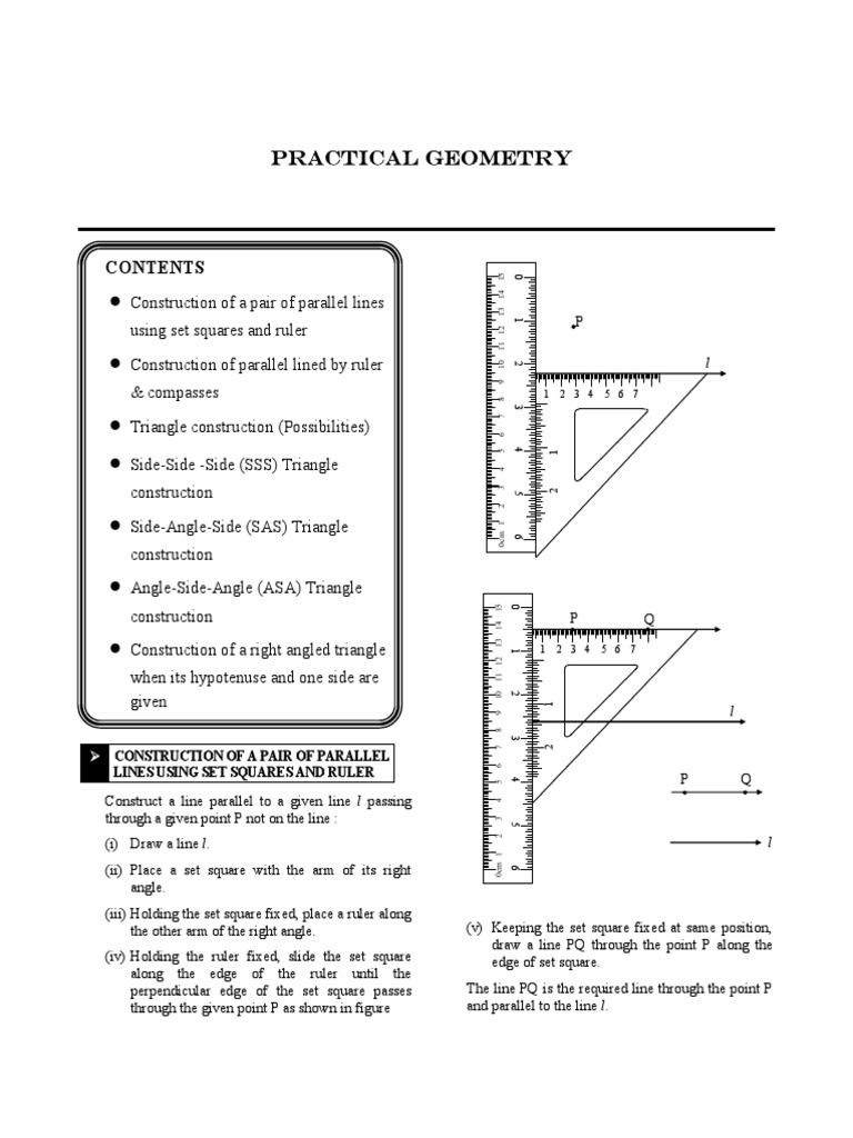 Maths | PDF | Triangle | Elementary Geometry
