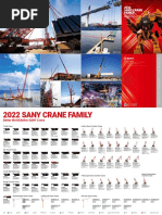 Acel Rates | PDF | Crane (Machine) | Horsepower