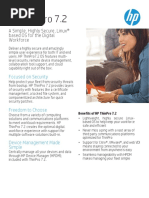 EKM Insight HP JAMc Requirements | PDF | Port (Computer Networking ...