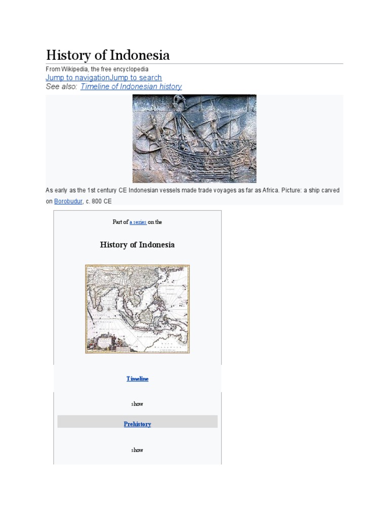 Indonesia Pdf Indonesia