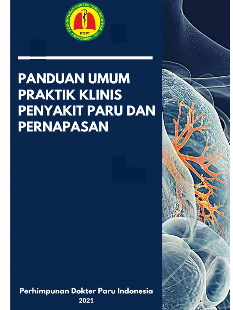 Buku Pupk Pdpi 2021 | PDF