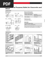 ICC ES Evaluation Report ESR 2269: Hilti, Inc | PDF | Strength Of ...
