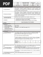 DLP WEEK 5 Finding The Slope of A Line Given The Graph and Two Points ...